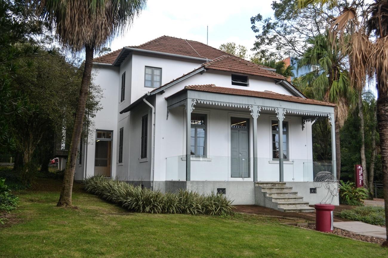 Museu Municipal Hugo Simões Lagranha – MuseusBR