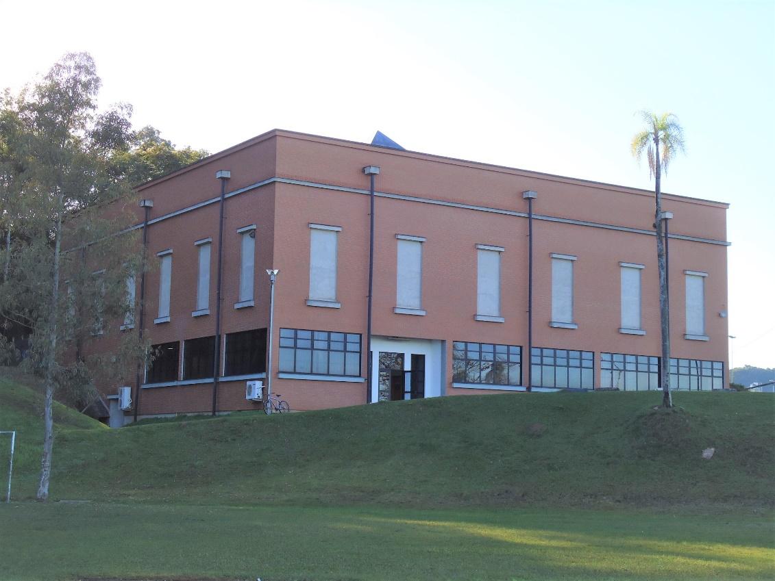 Memorial UNISC – Universidade de Santa Cruz do Sul – MuseusBr