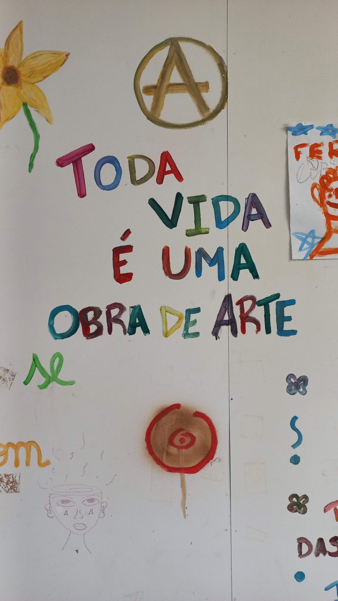 Museu Estadual Oficina de Criatividade do Hospital Psiquiátrico São ...